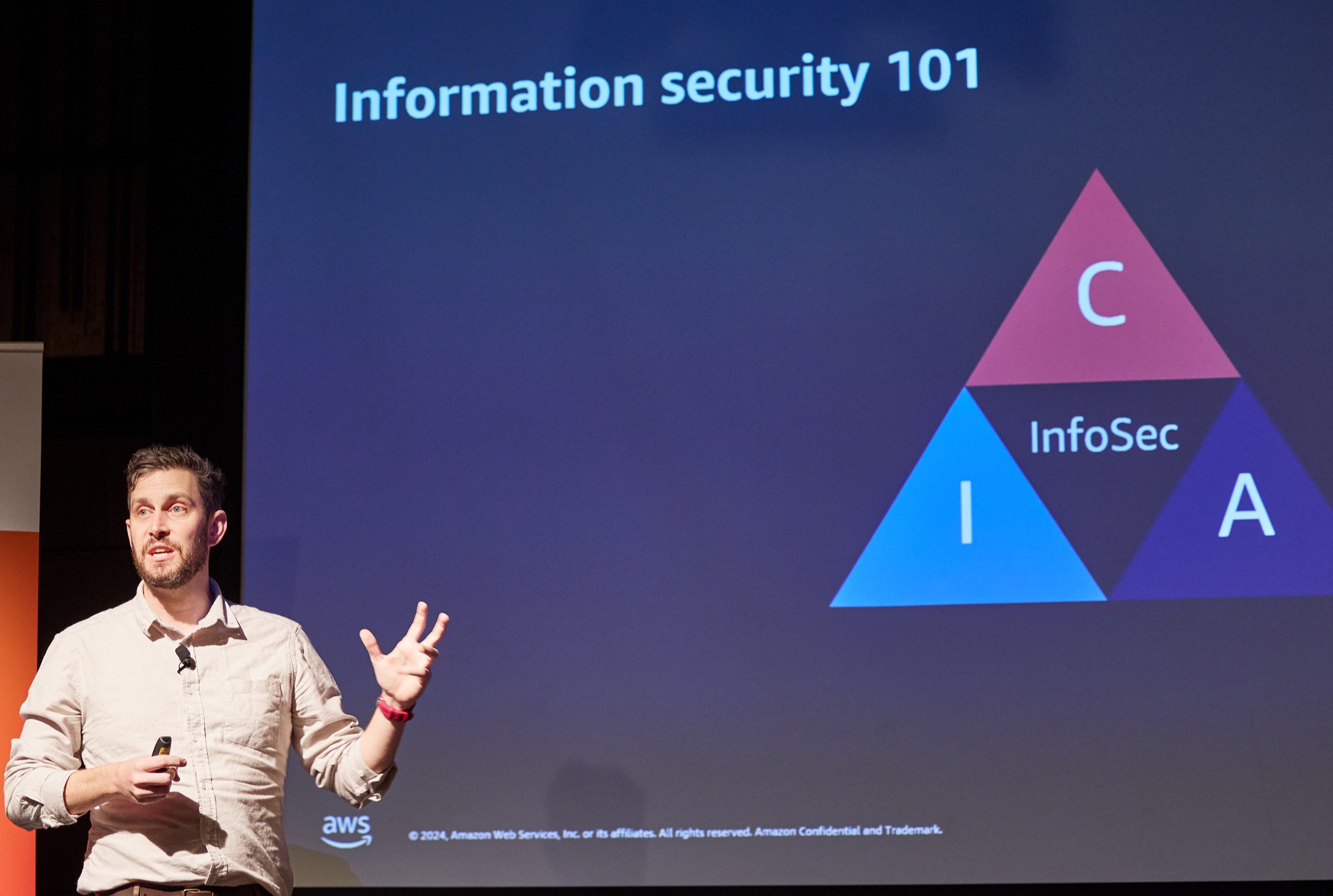 Cyber security lessons from OH&S safety · Bpog Cloud